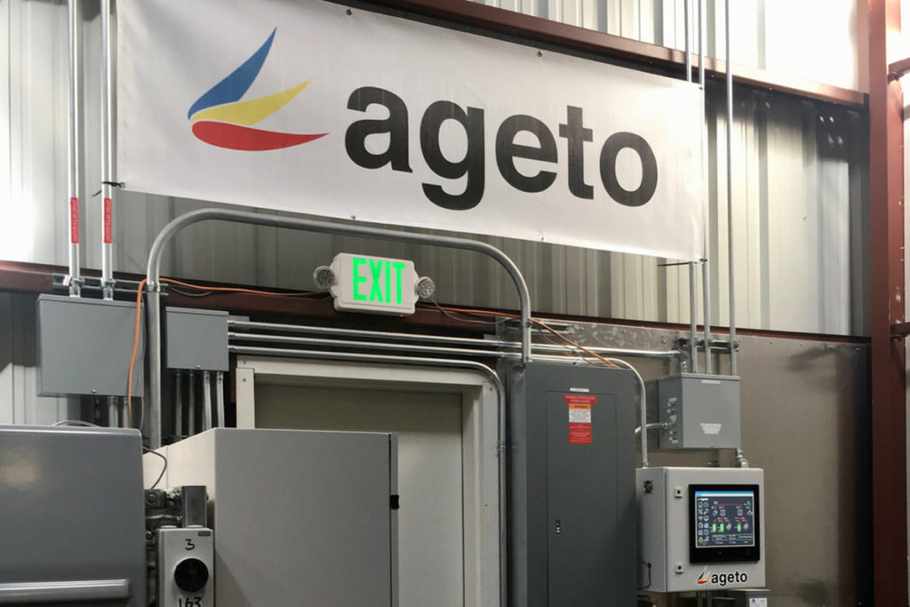 Sandbar Solar And Electric - Ageto Energy