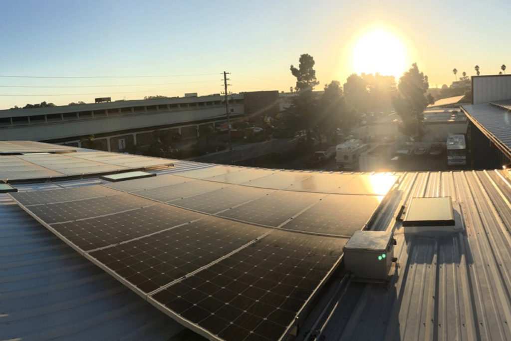 Sandbar Solar And Electric - Ageto Energy