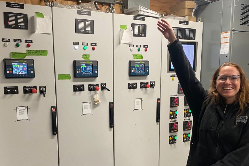 Shungnak, Alaska - Ageto Energy