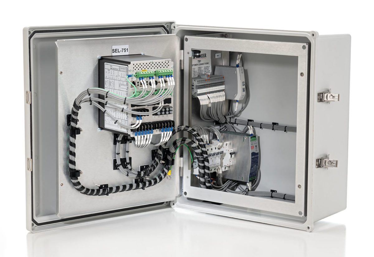 Ageto Adds Islanding Solution to Product Portfolio, Streamlining ...