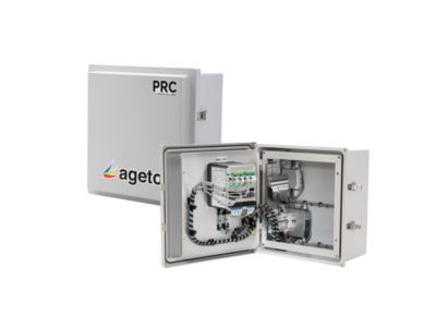 Microgrid control hardware