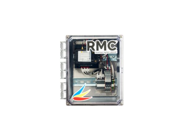 Microgrid control hardware