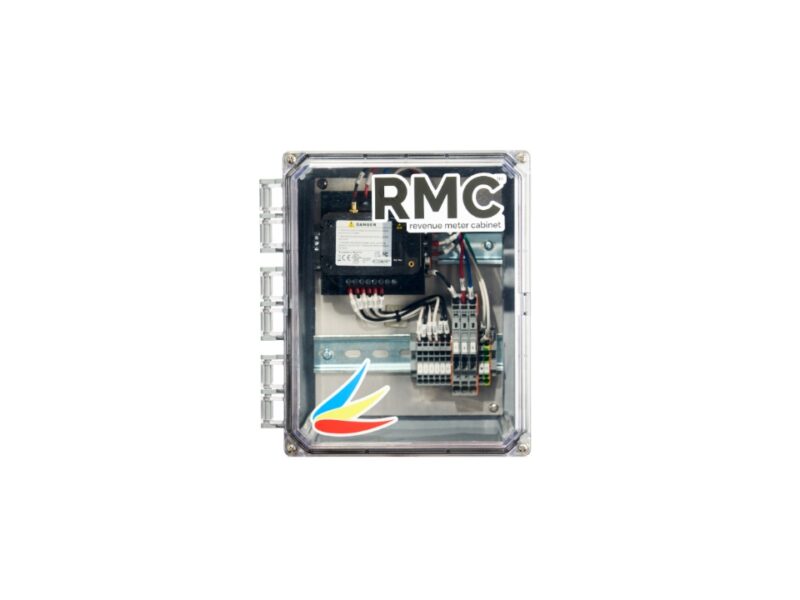 Microgrid control hardware