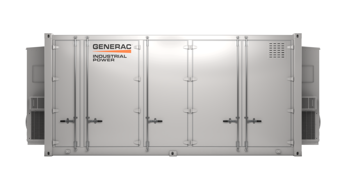 Commercial and Industrial Battery Energy Storage Systems (BESS