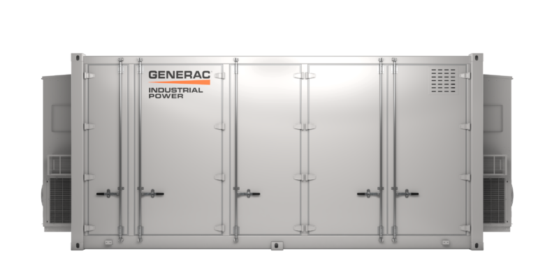 Commercial and Industrial Battery Energy Storage Systems (BESS