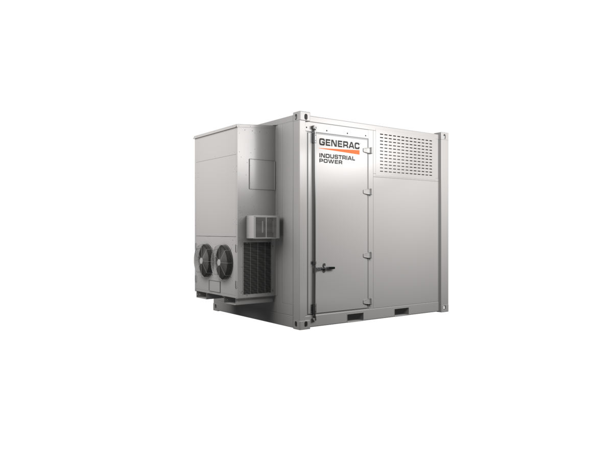 Commercial and Industrial Battery Energy Storage Systems (BESS